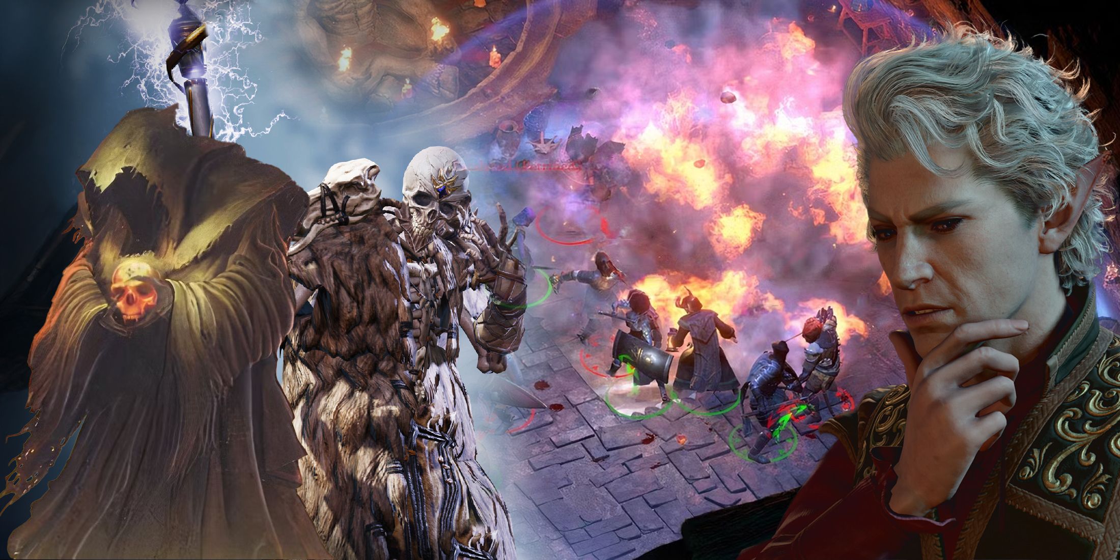 8 Best RPGs Where You Don’t Directly Control Your Party, Ranked - ValoSettings.com