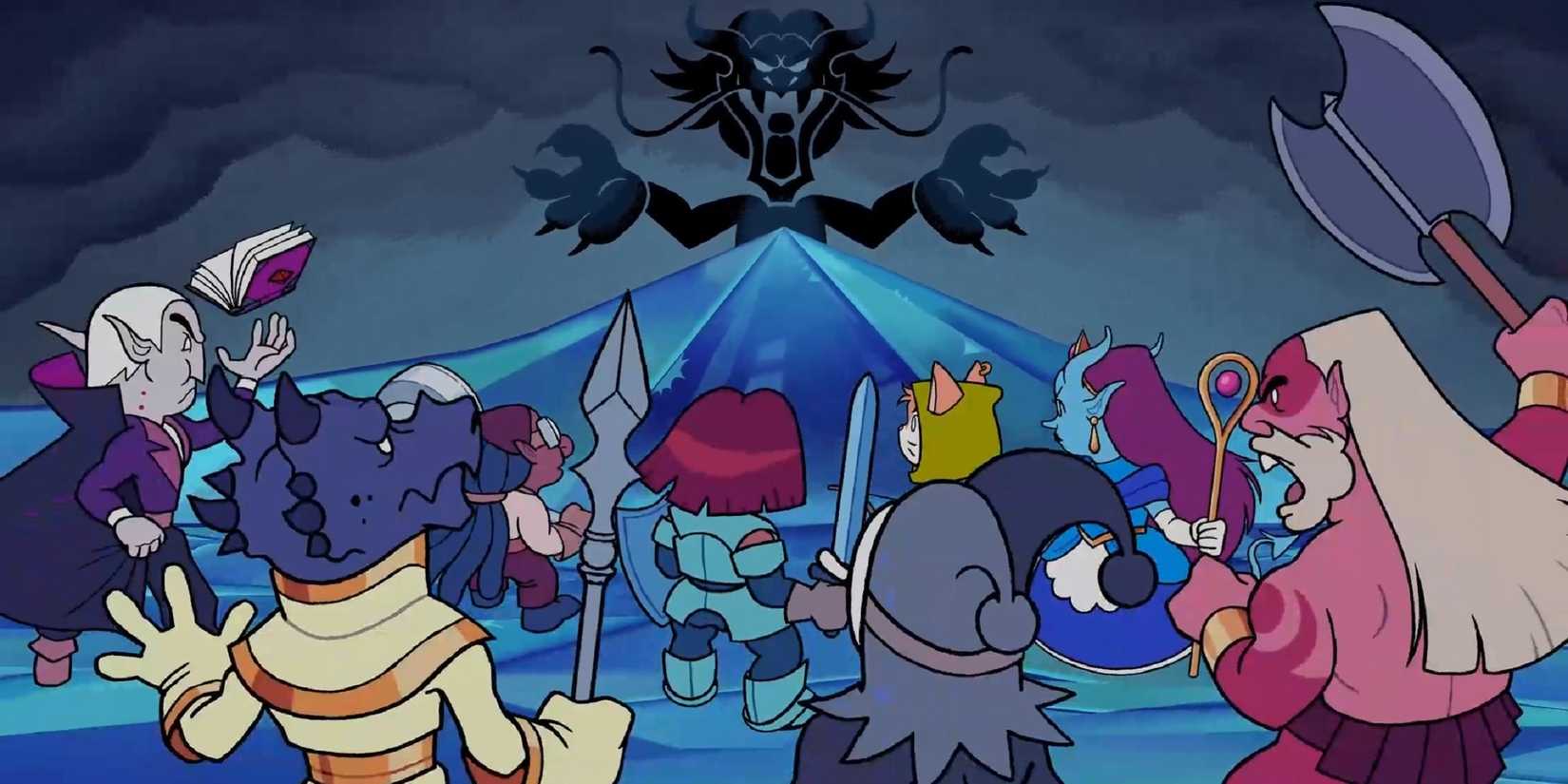 The Jackbox Party Pack 11 Hands-On Preview