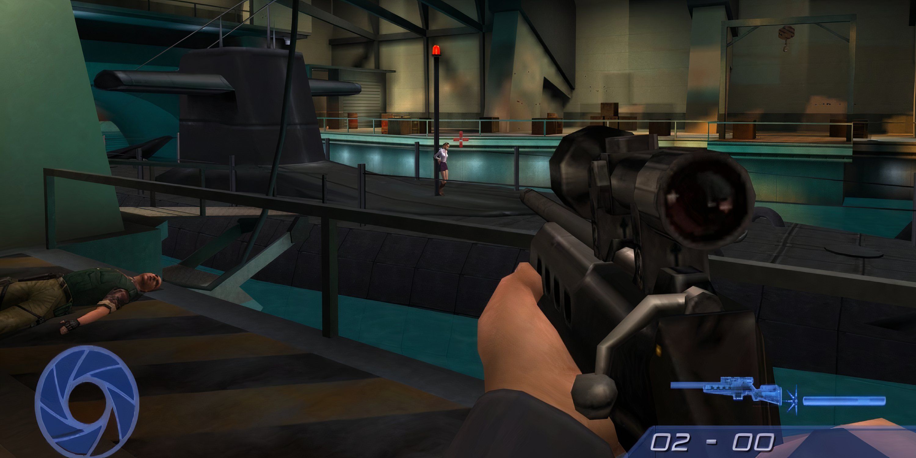 James Bond Games With The Best Stories