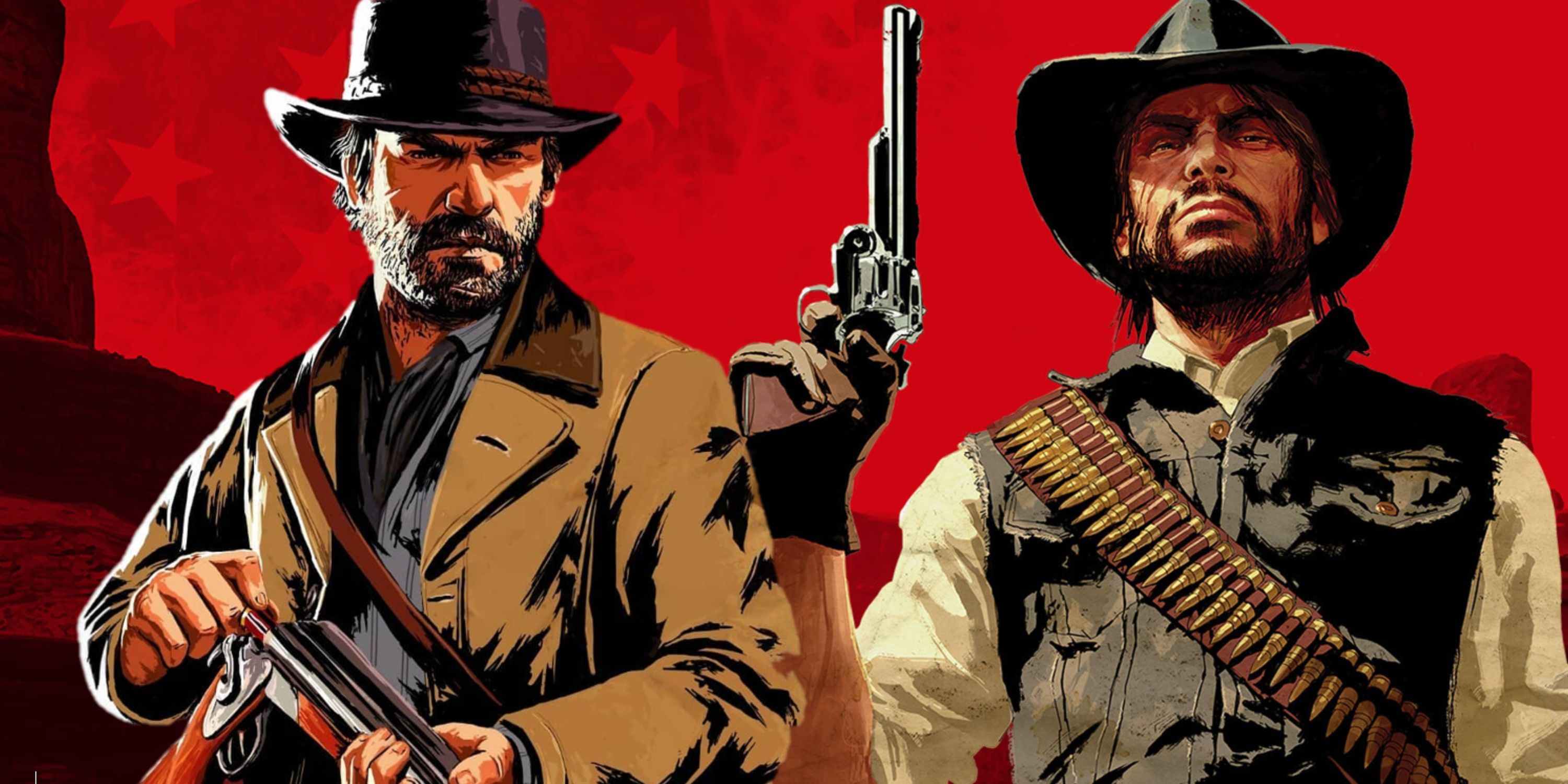 Things Red Dead Redemption Did Better Than RDR2