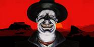 Red Dead Redemption 2 Has Its Own Judge Holden But Not The One You re