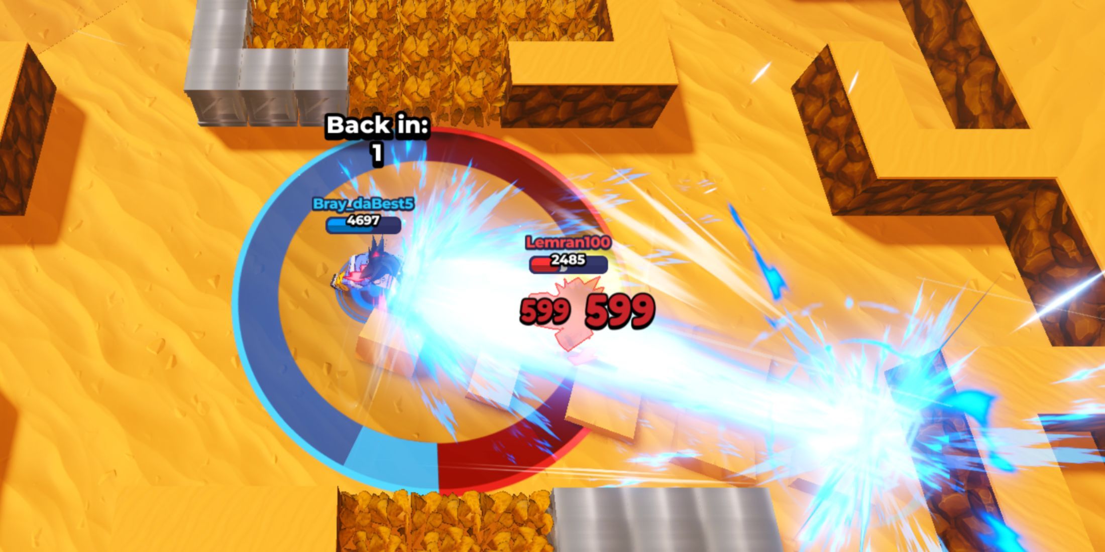 Roblox: Jump Stars Tier List