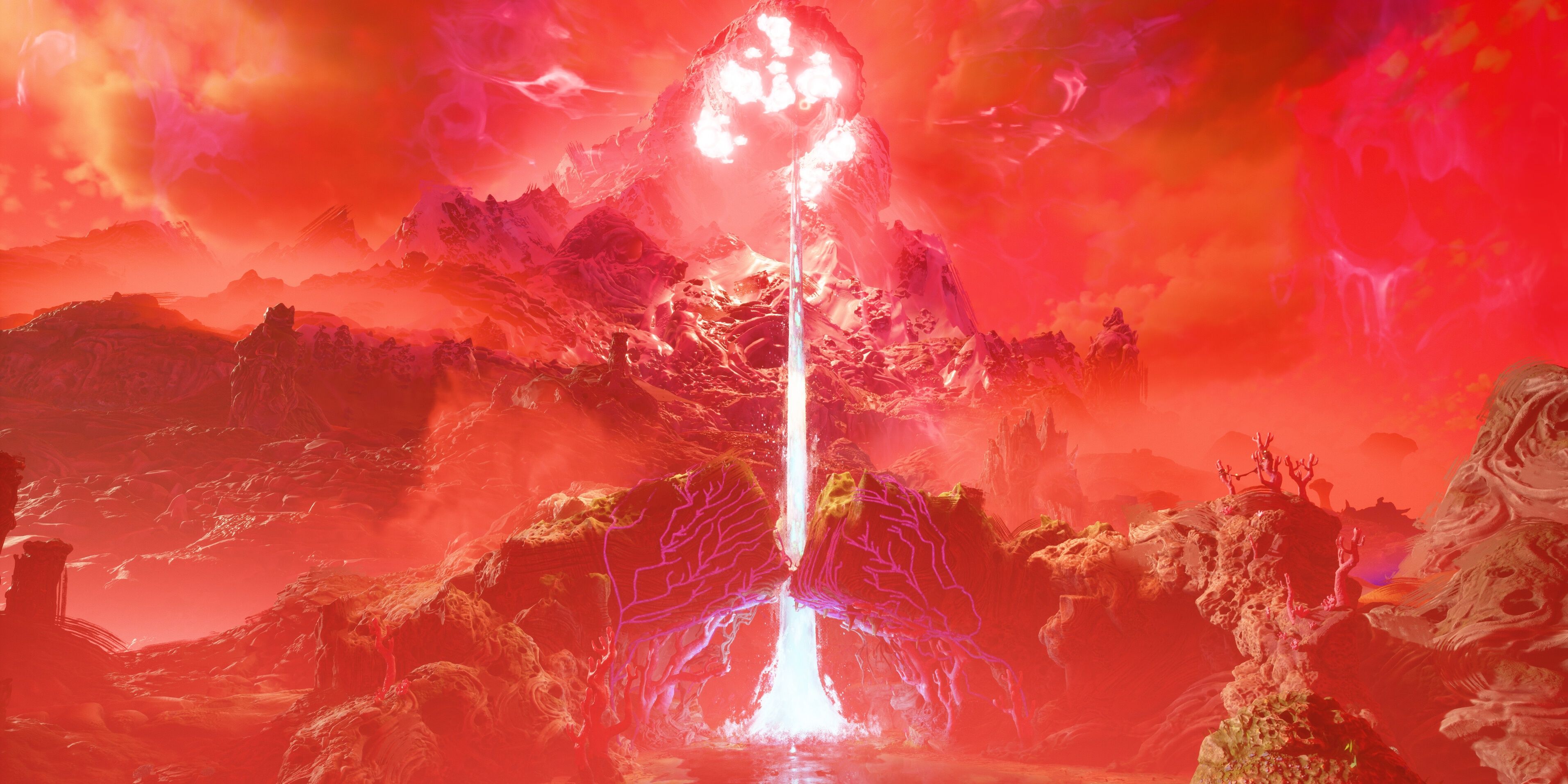 Keeper Boat Walkthrough (Clean & Corrupted Water)