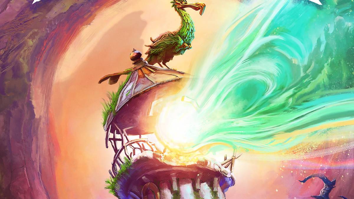 Keeper News, Trailer, Guides, and More