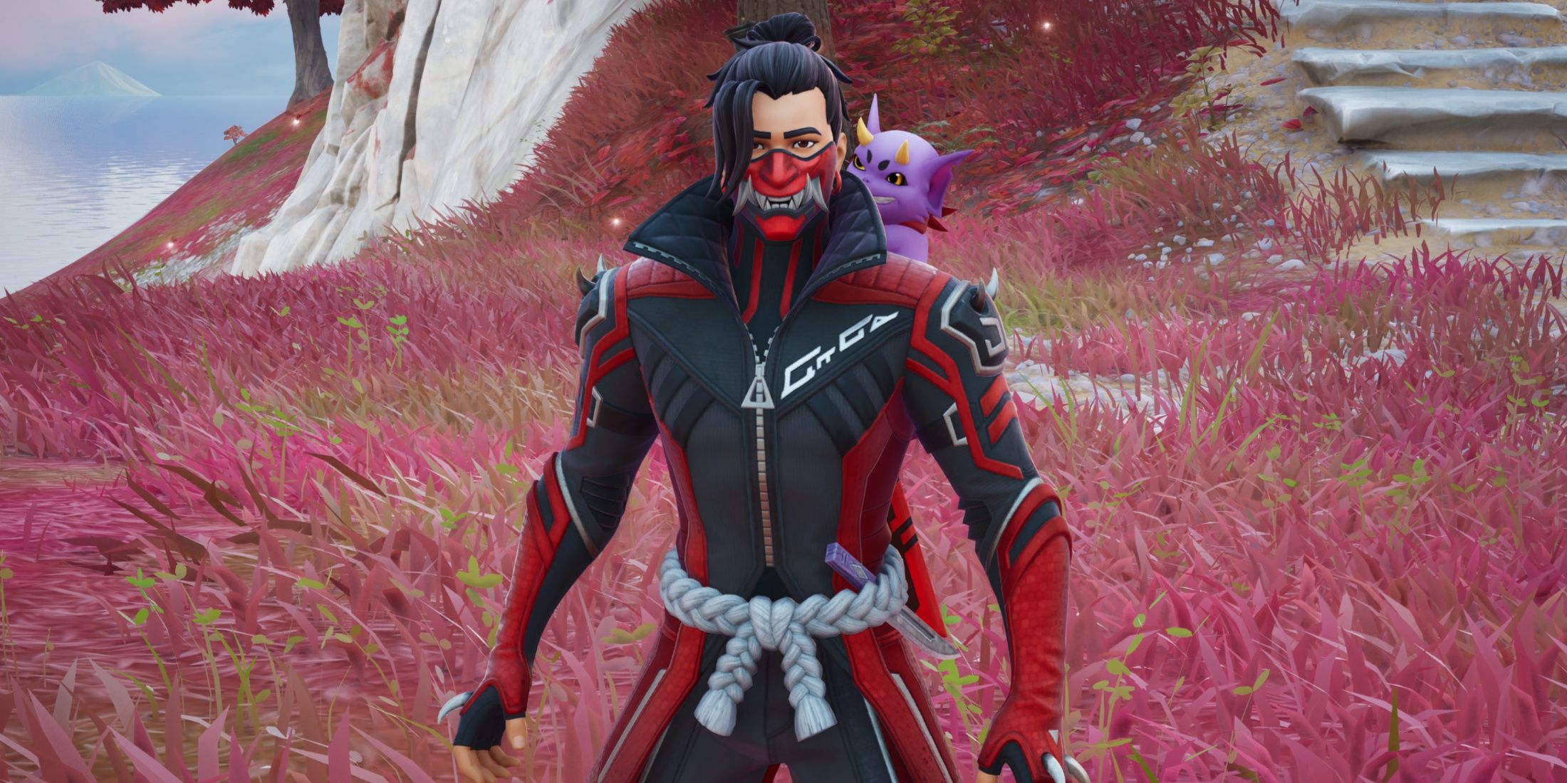 How to Complete Brothers of Mask & Blade Story Quests in Fortnite