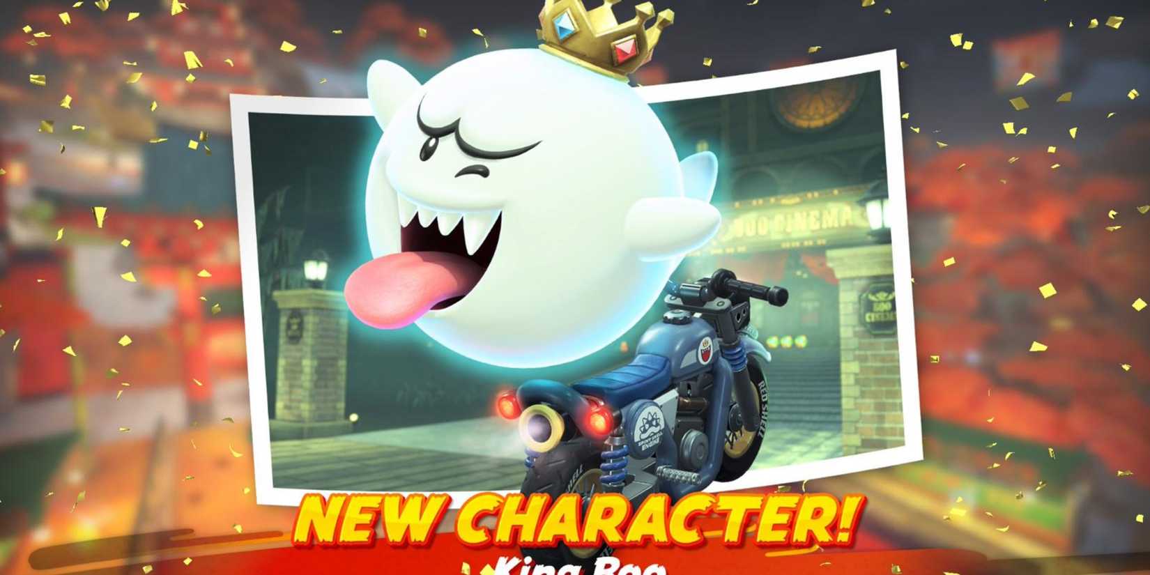 How to Unlock All Characters in Mario Kart World