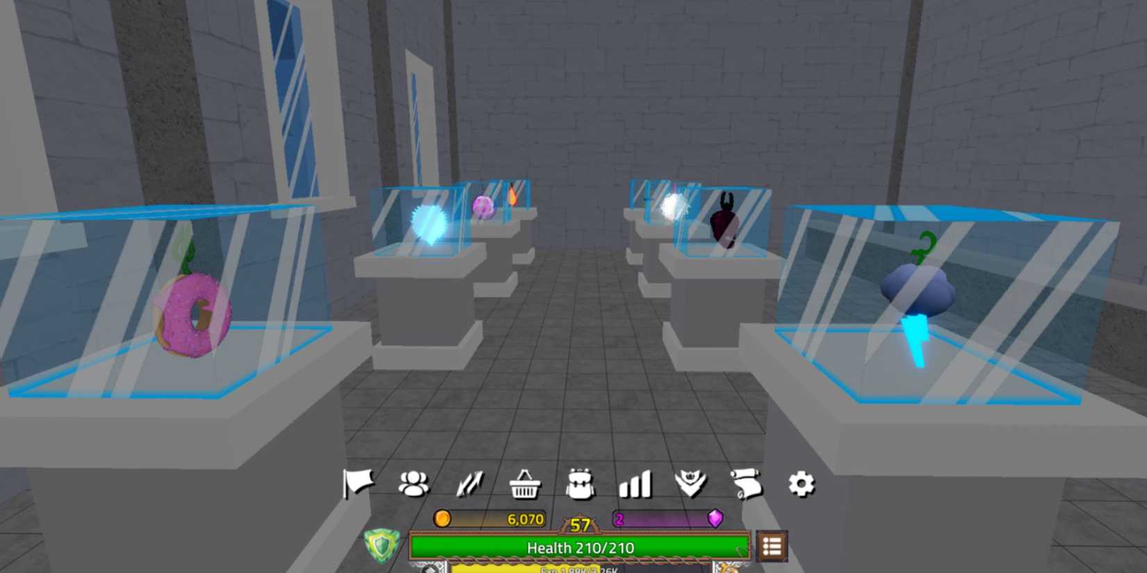 Best Fruit in King Legacy (Tier List)