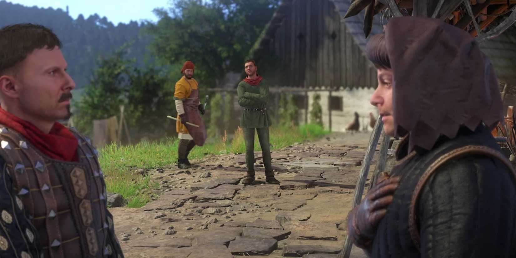 Best RPGs Where You Don't Kill the Big Bad