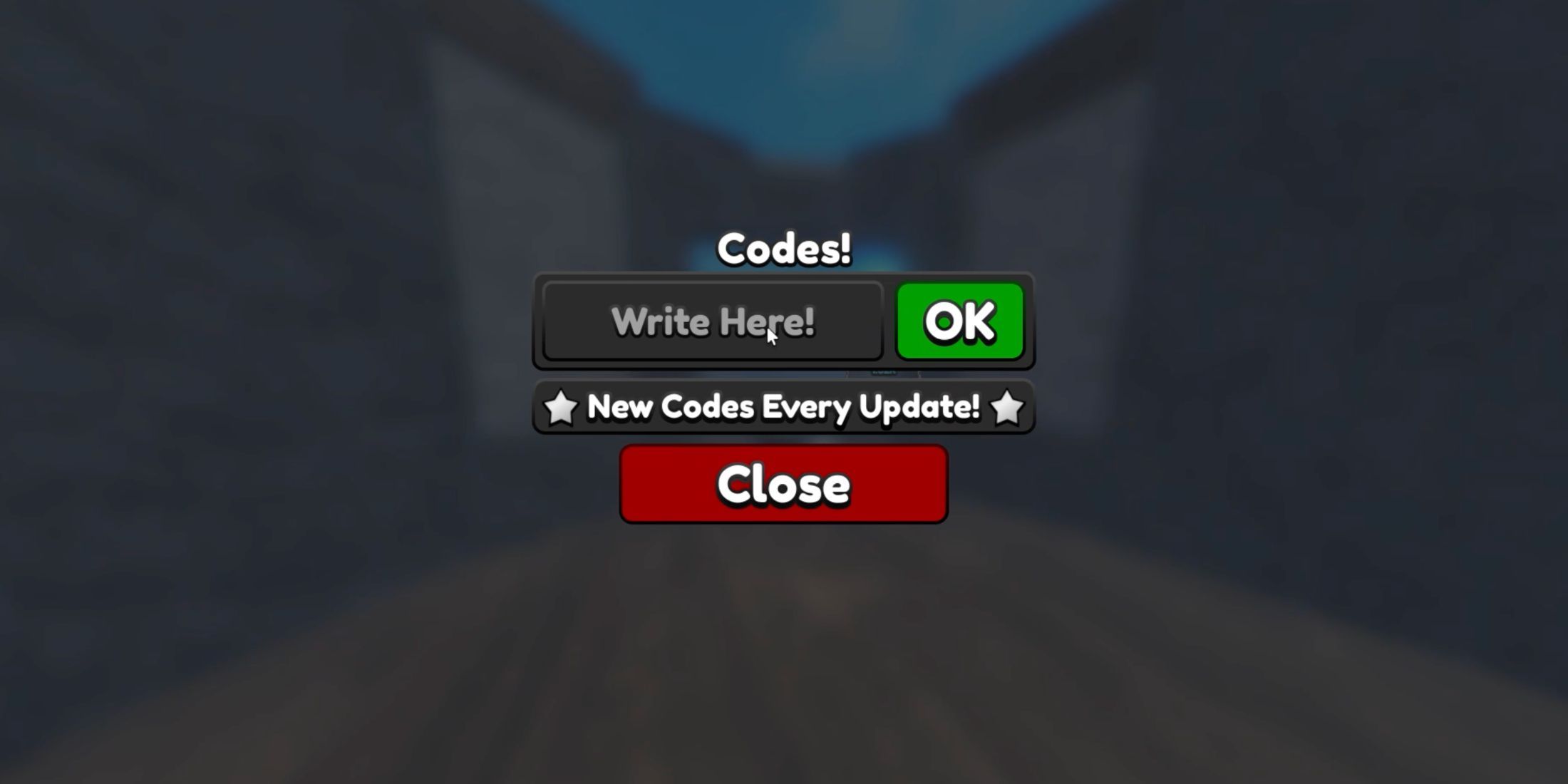 Roblox: Kingdom of Magic Tycoon Codes