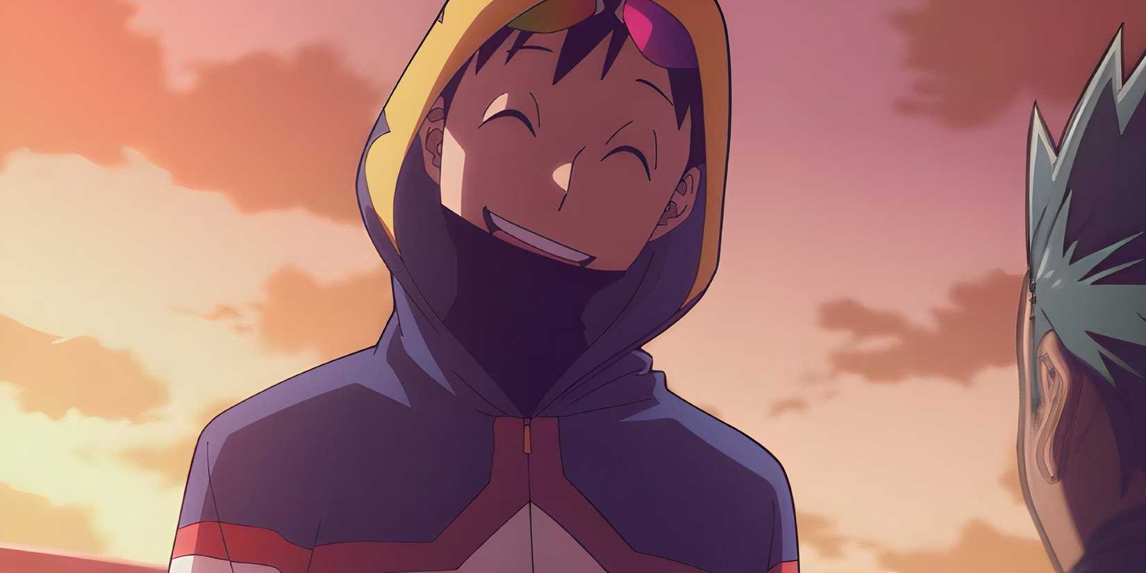 9 Best Anime MCs of 2026