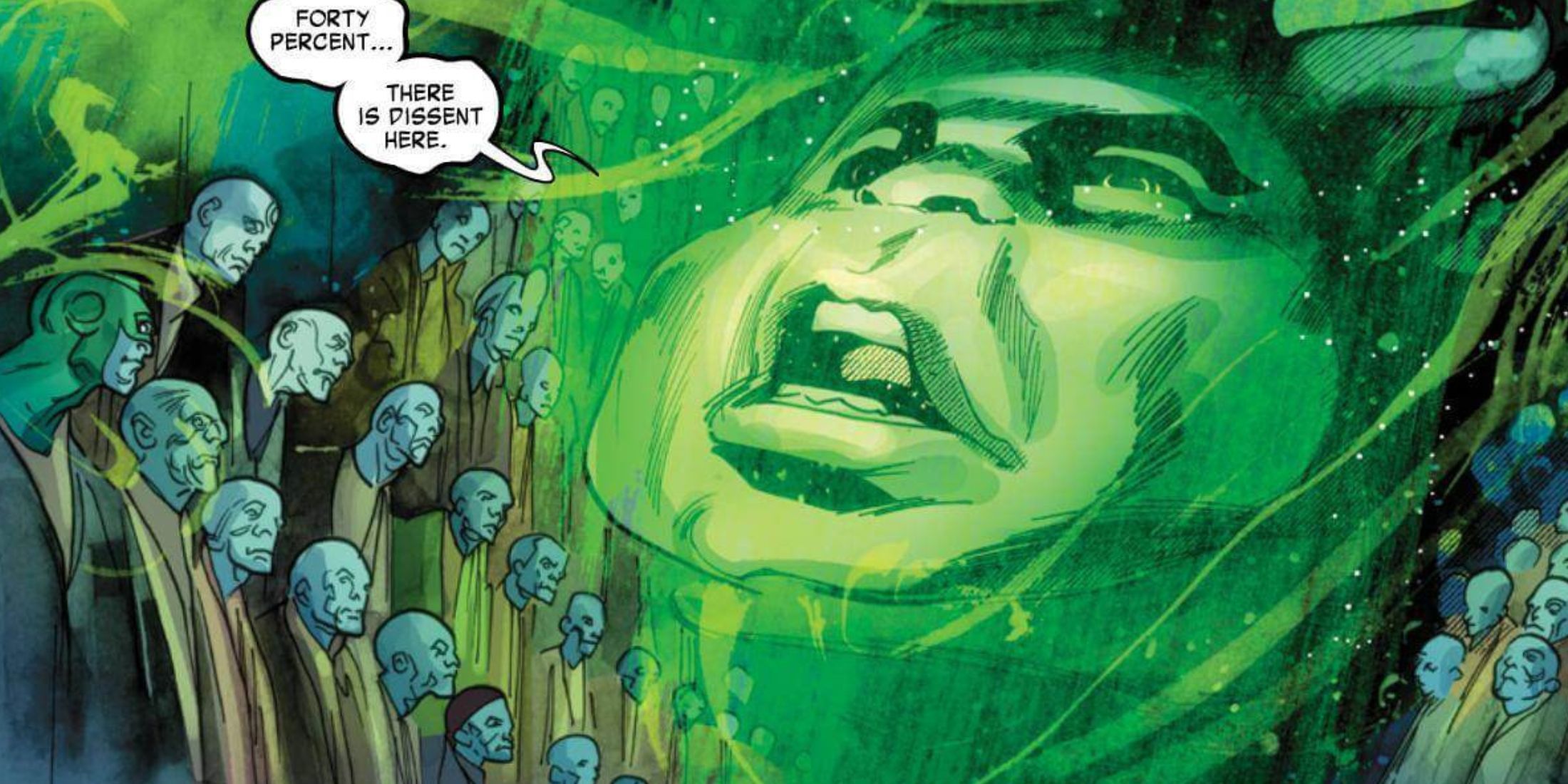 Marvel: Strongest Empires In Marvel Comics, Ranked - ValoSettings.com