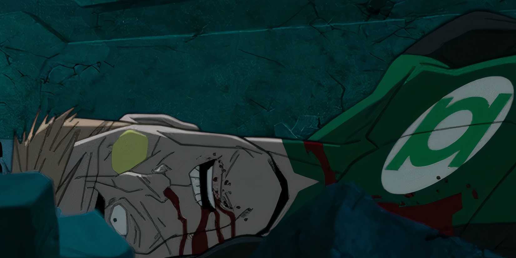 DC: The Strongest Green Lanterns That Have Died, Ranked