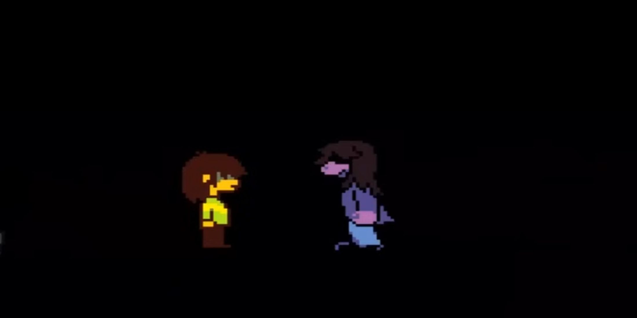 How Old Are Kris, Susie, and Ralsei in Deltarune? Age Theories, Explained
