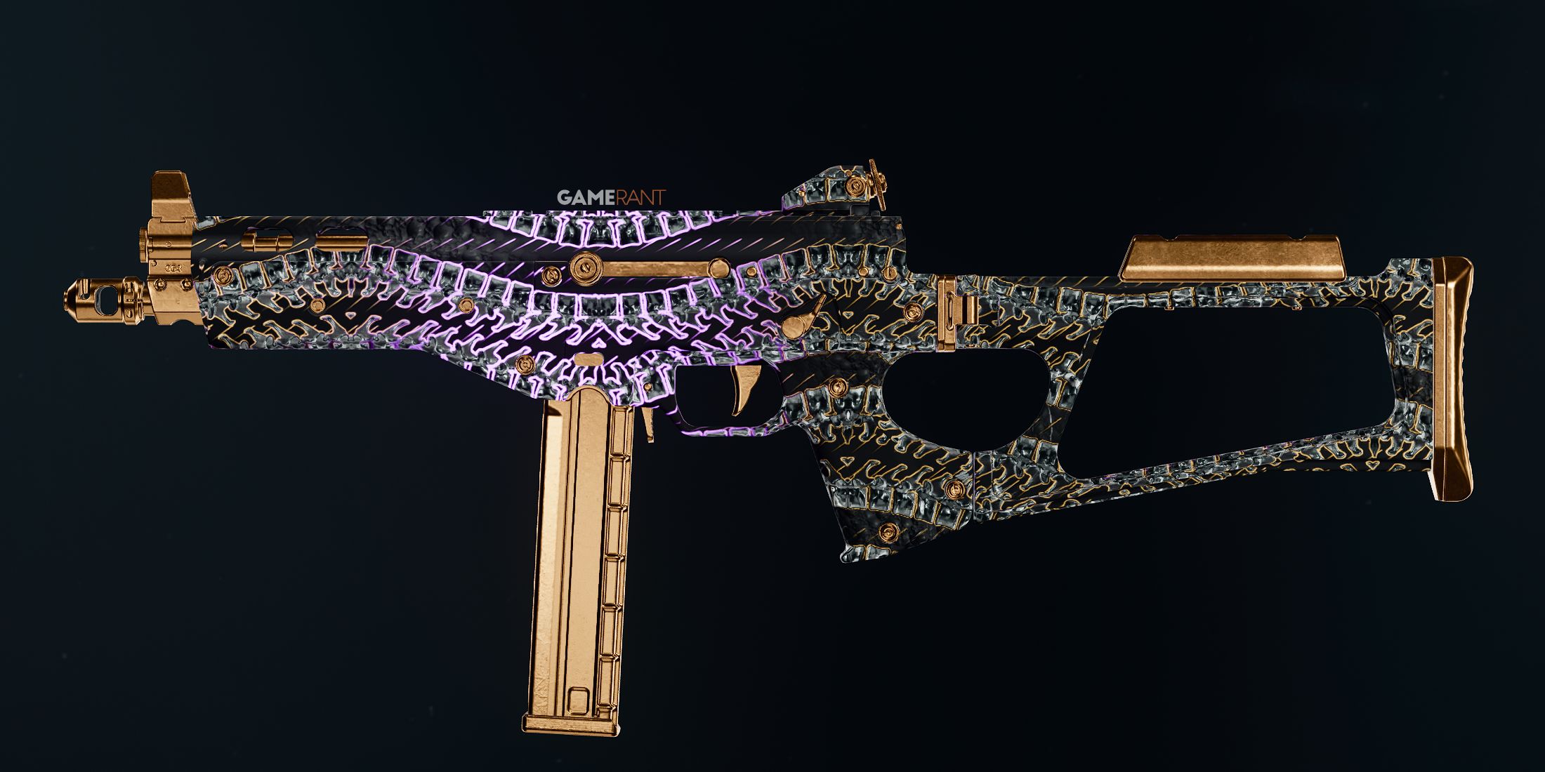 How To Unlock All LC10 Camos & Attachments In Black Ops 6 & Warzone ...