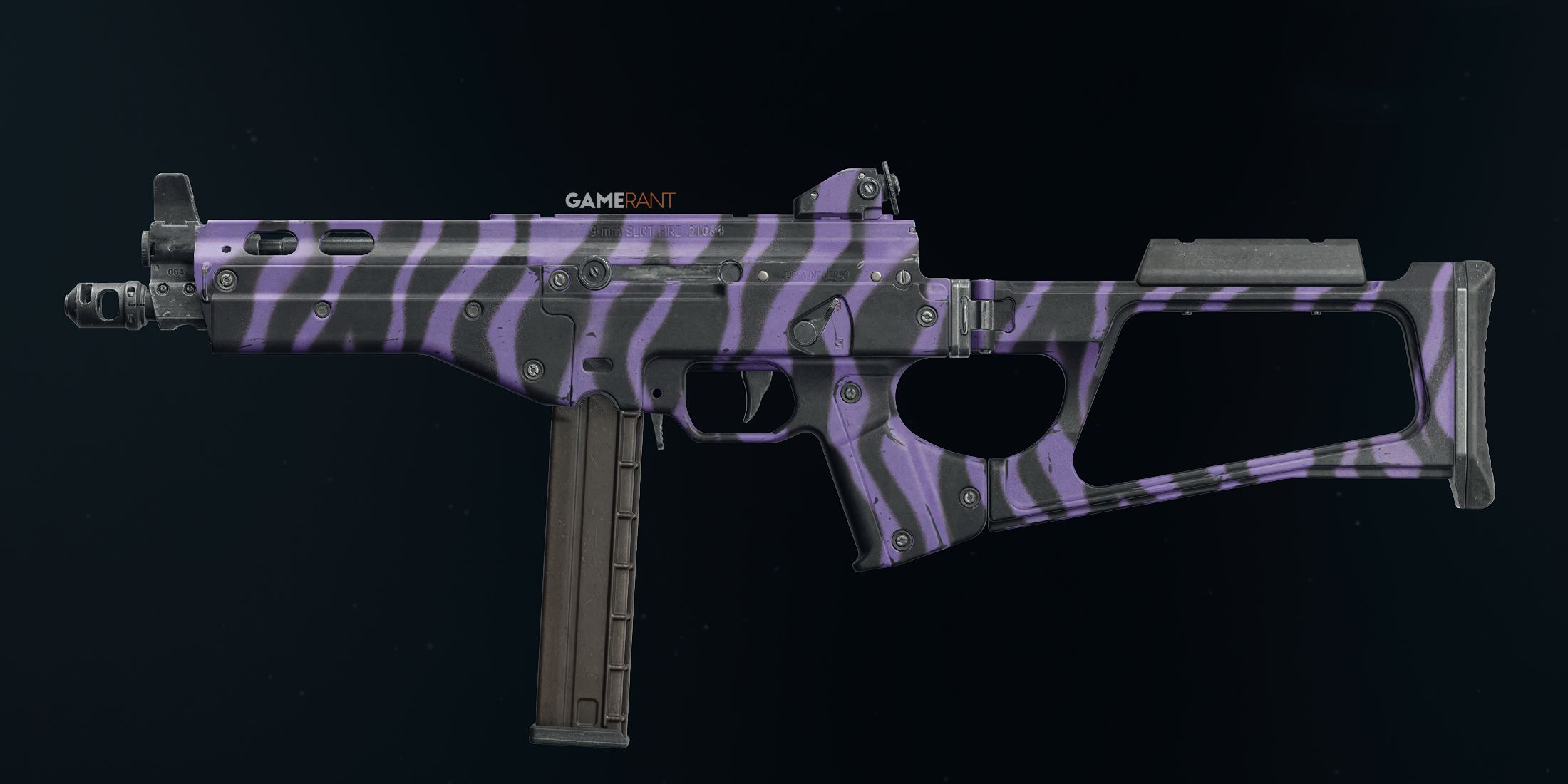 How To Unlock All LC10 Camos & Attachments In Black Ops 6 & Warzone ...