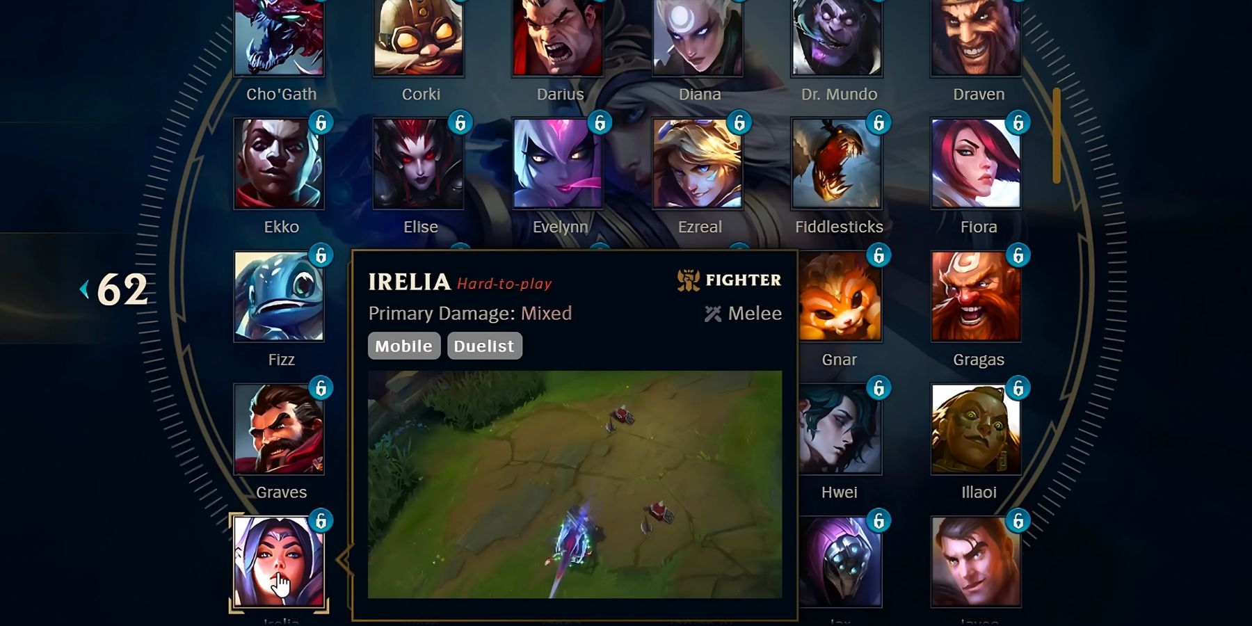 The Most Toxic Game Out There is Adding a Feature Aimed Entirely at New ...