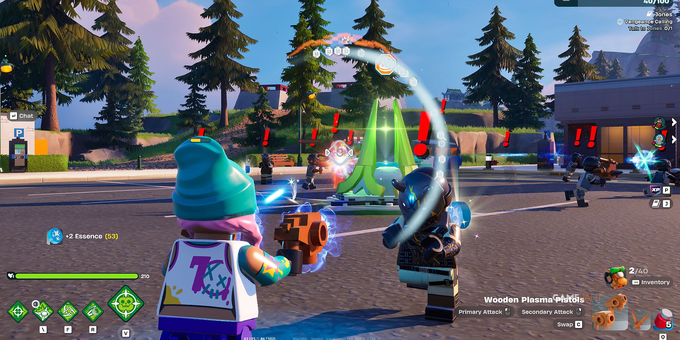 LEGO Fortnite Expeditions, Explained - ValoSettings.com
