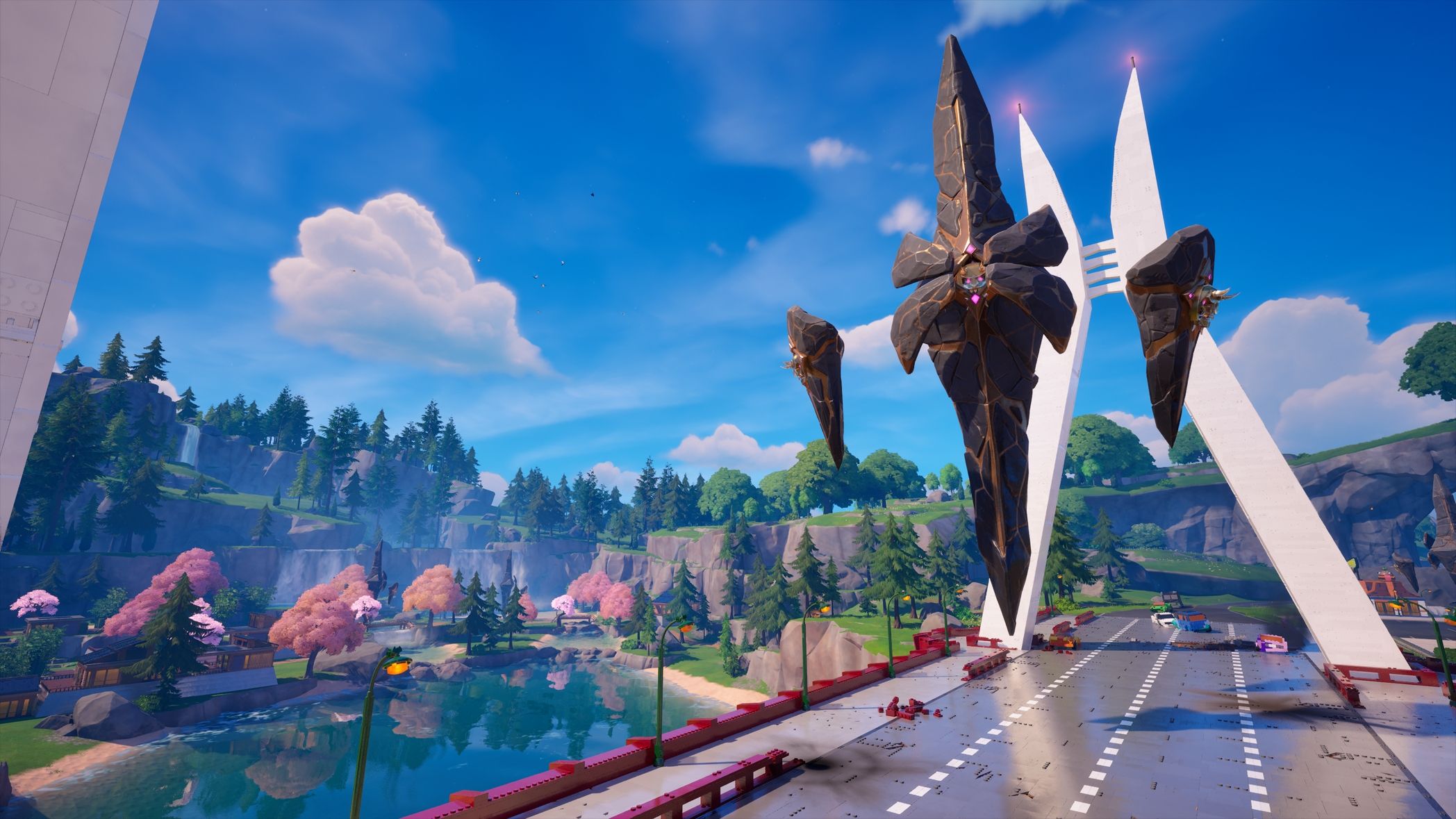 Best Class in LEGO Fortnite Expeditions