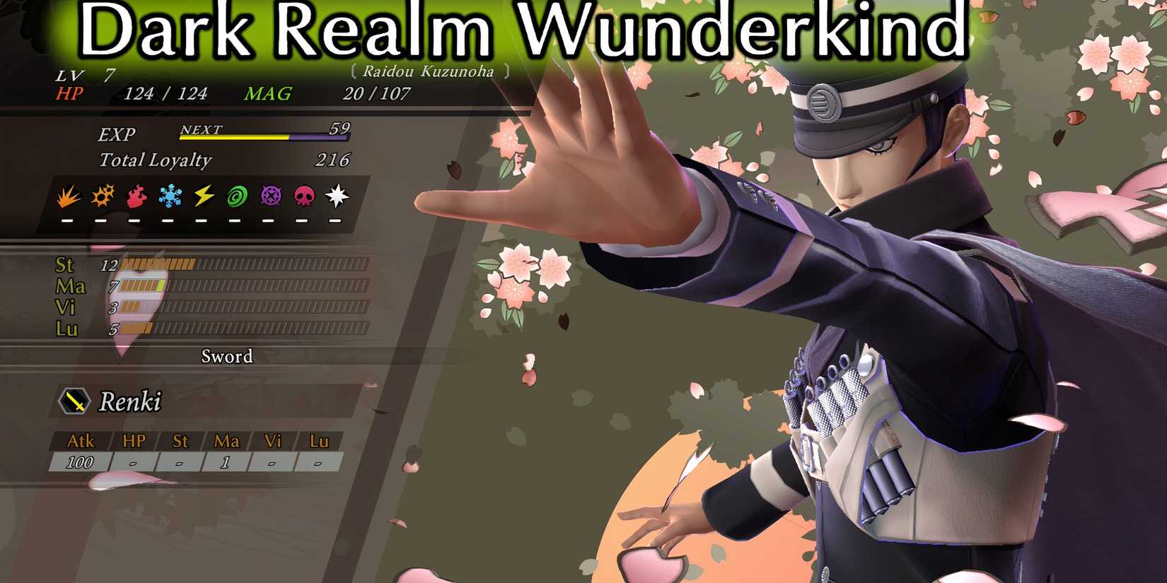 Beginner Tips For Raidou Remastered: The Mystery Of The Soulless Army