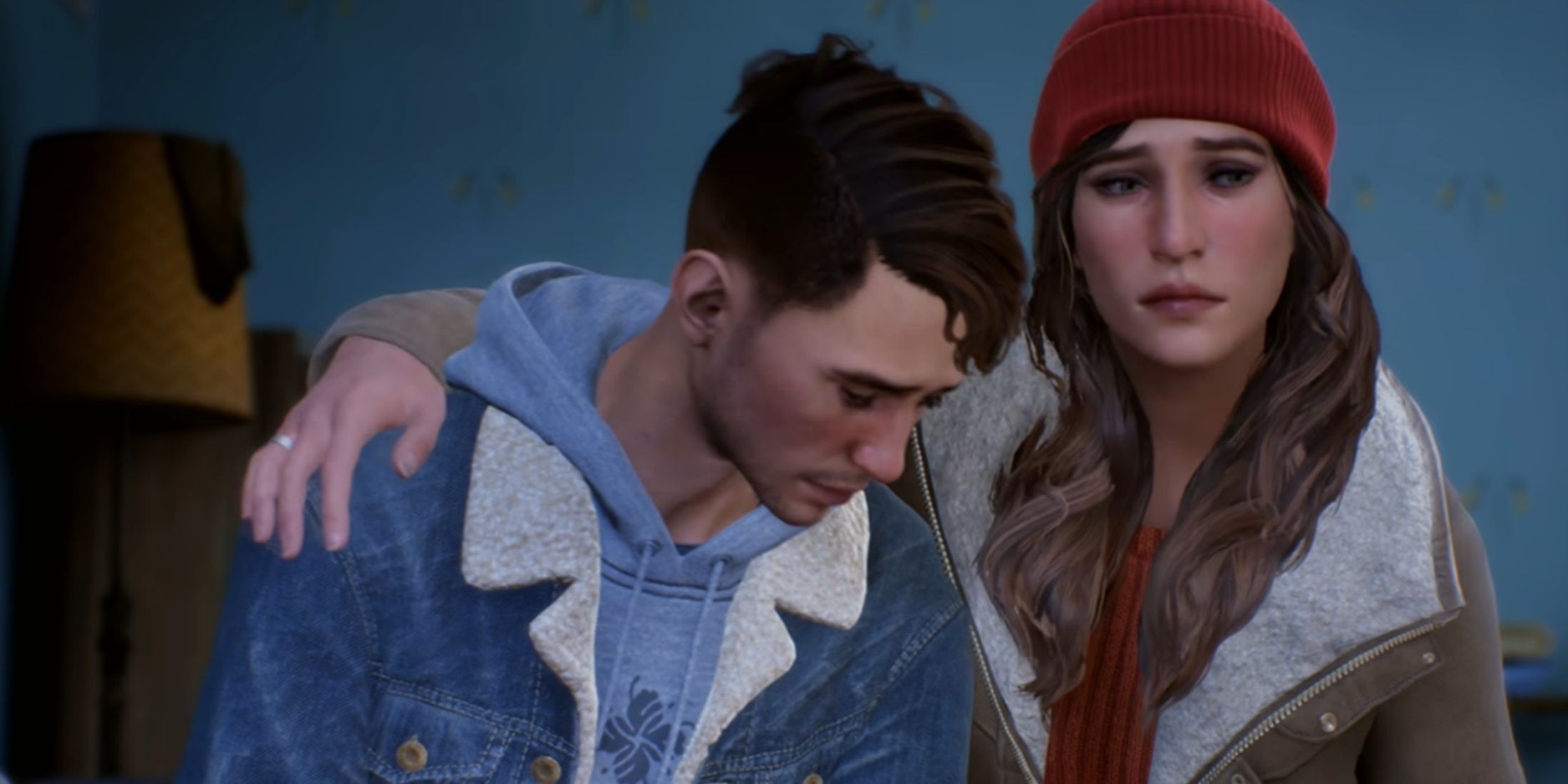 Tell Me Why News, Trailer, Guides, and More