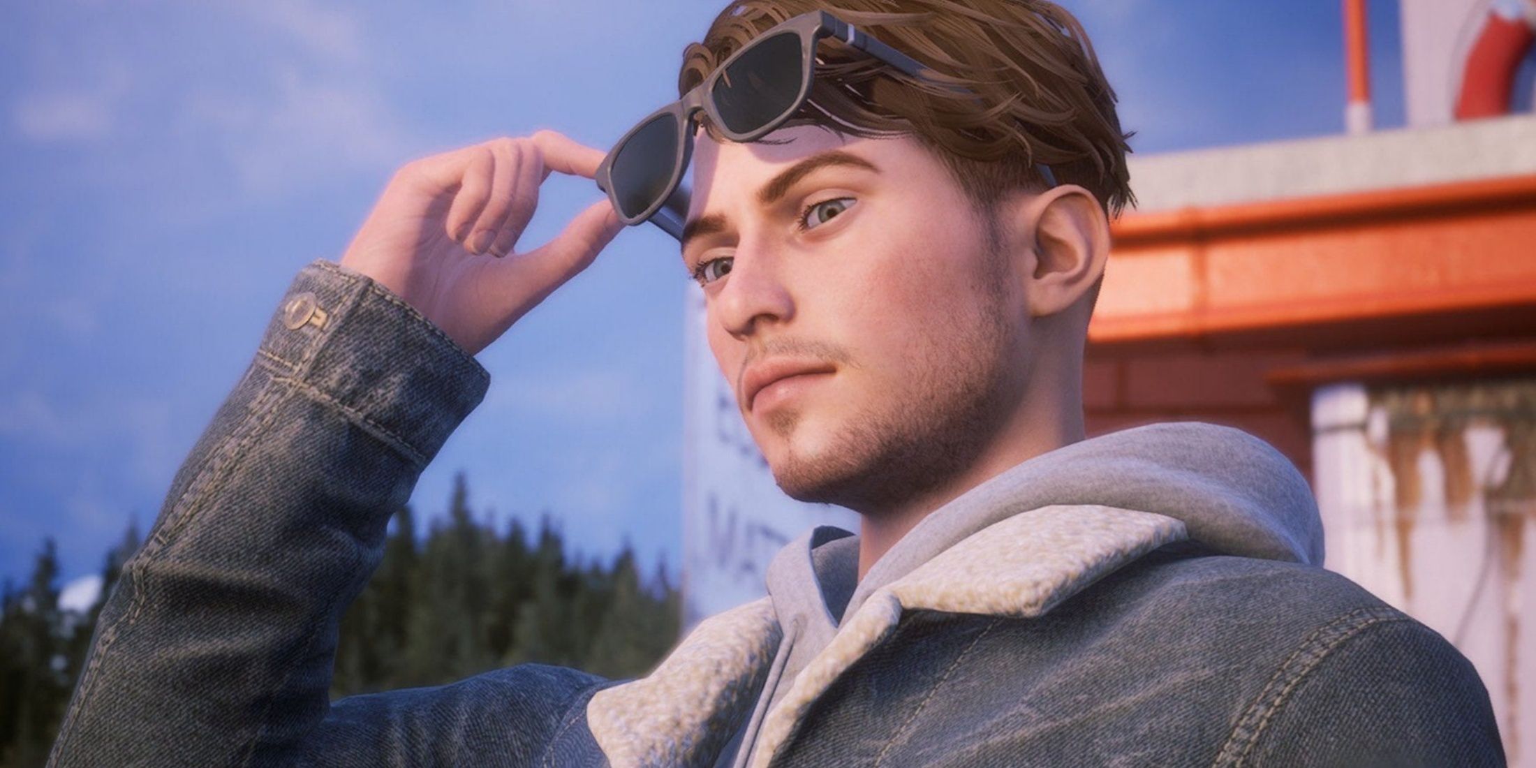 Tell Me Why News, Trailer, Guides, and More