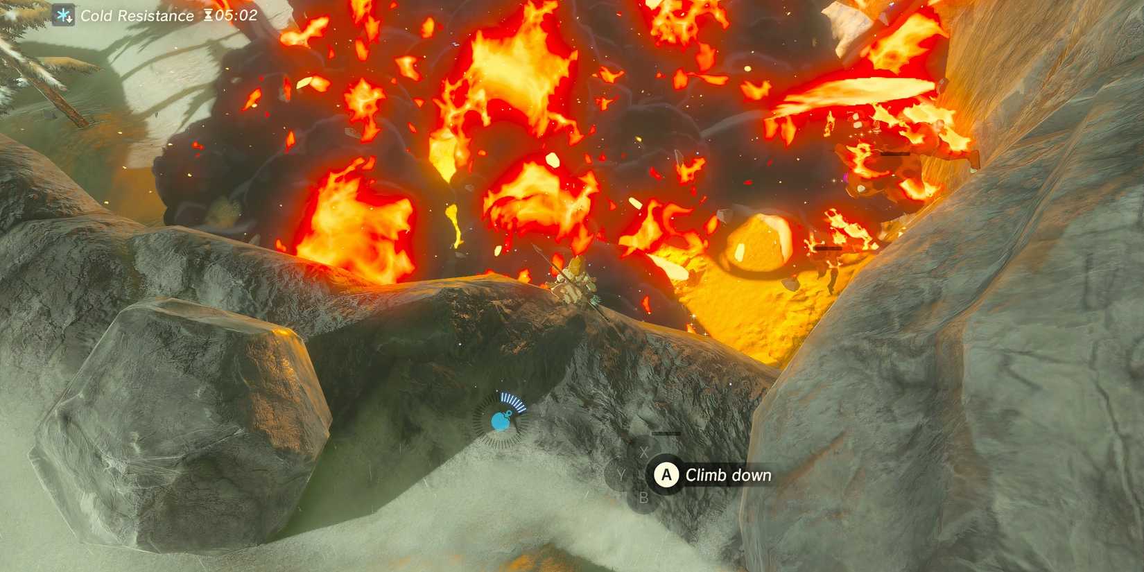 The Best Improvements In The Switch 2 Edition Of Breath Of The Wild