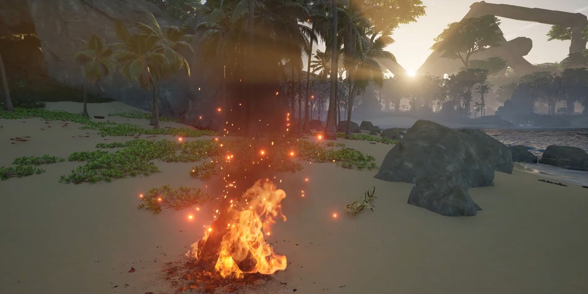 Lost Rift - Official Demo Trailer