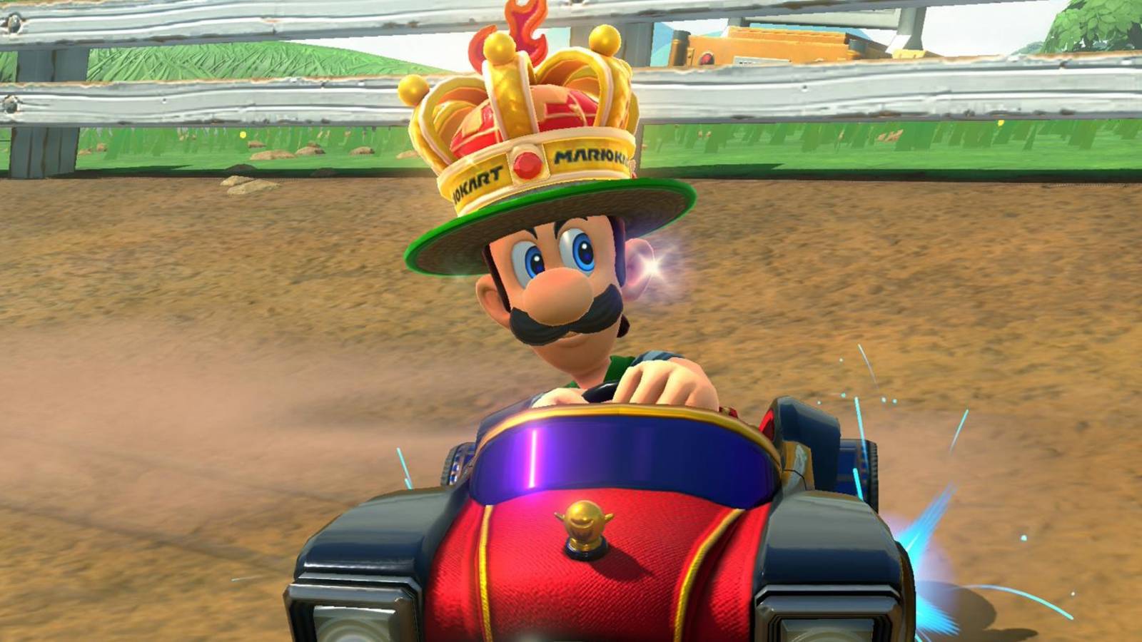 How to Get 3 Stars in Knockout Tour (Mario Kart World)