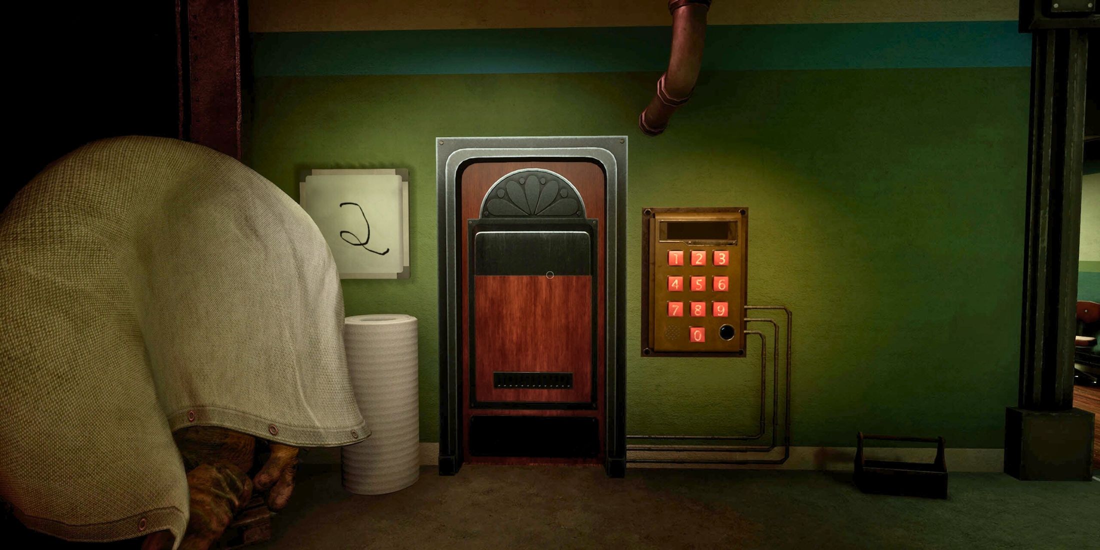 Todos los códigos del teclado en FNAF: Secret of the Mimic y cómo ...