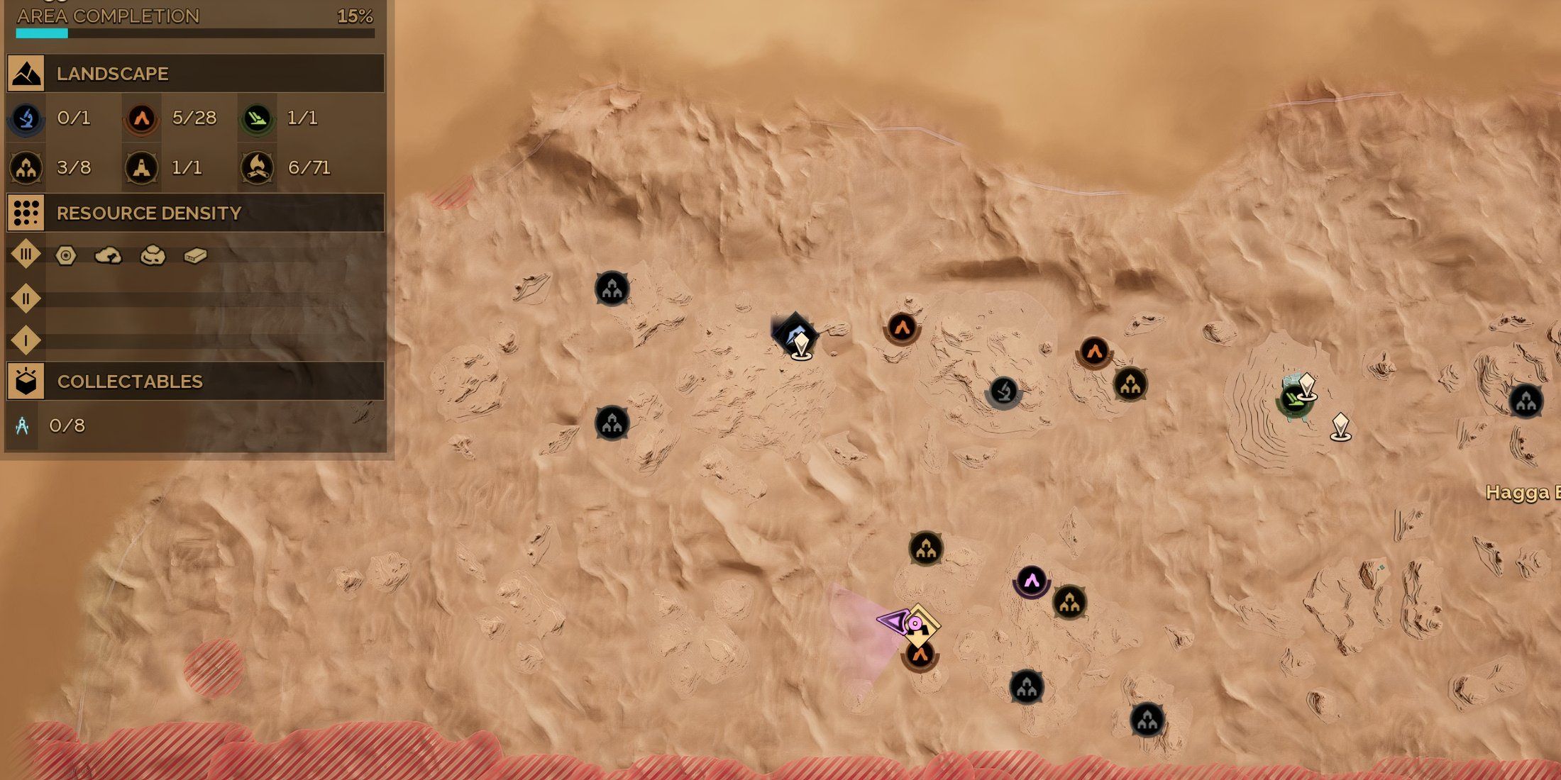 Dune Awakening: How To Use A Survey Probe