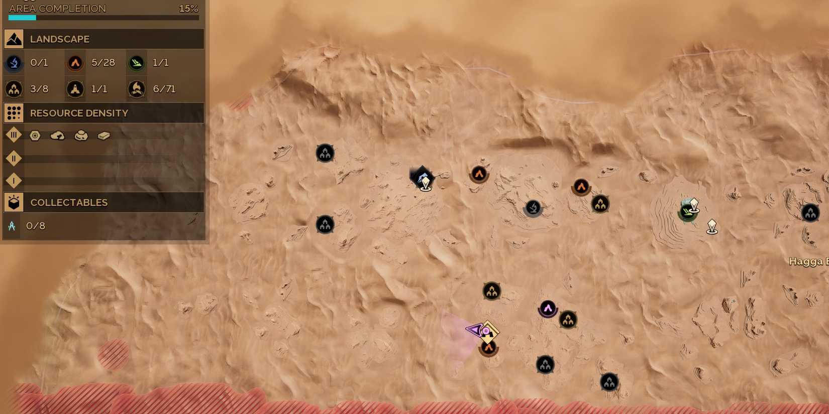 Dune Awakening: How To Use A Survey Probe