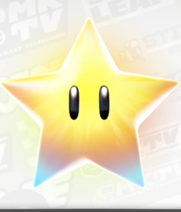 Every Item In Mario Kart World