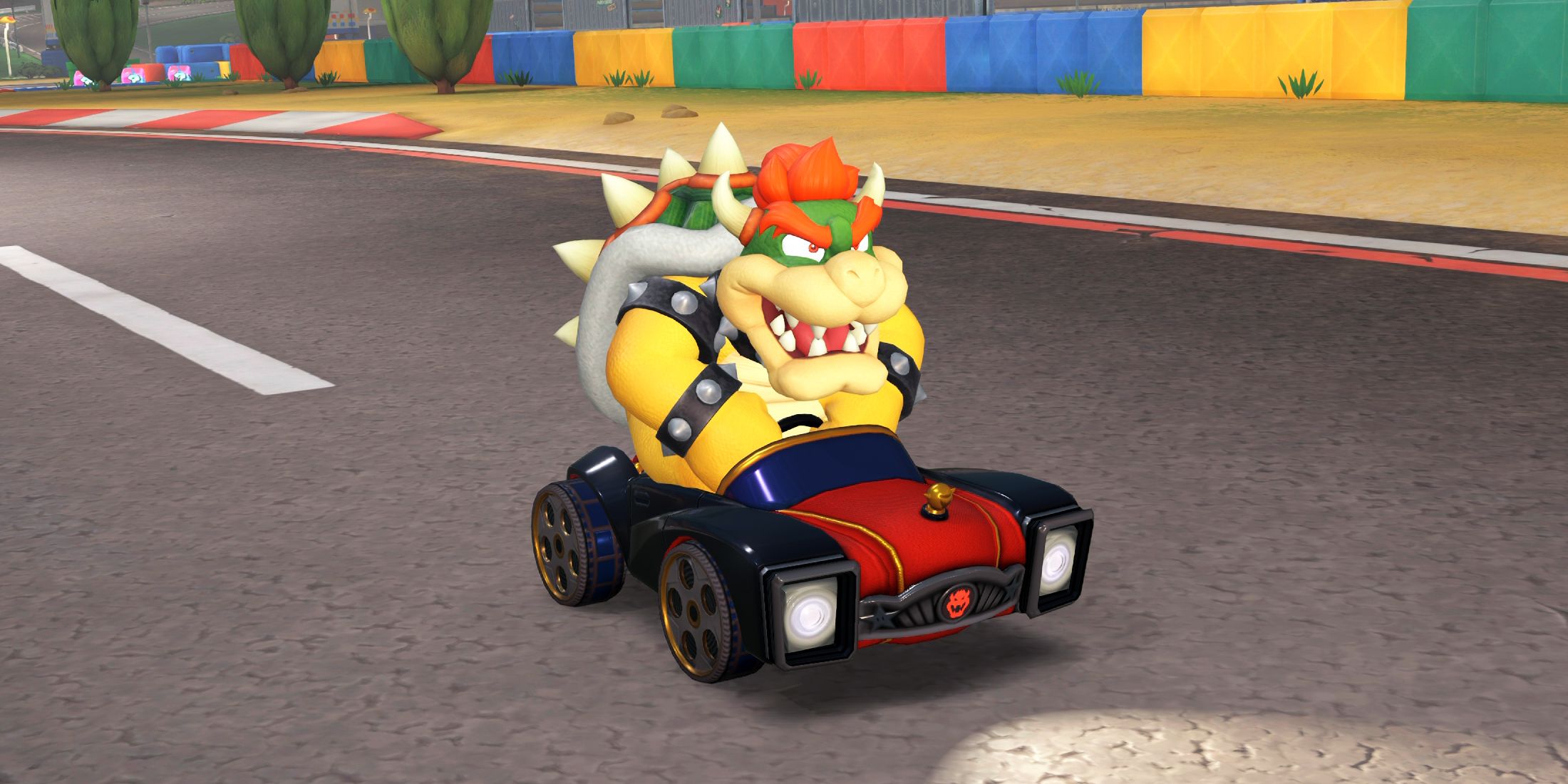 The Best Mario Kart World Builds (Kart + Character Combos)