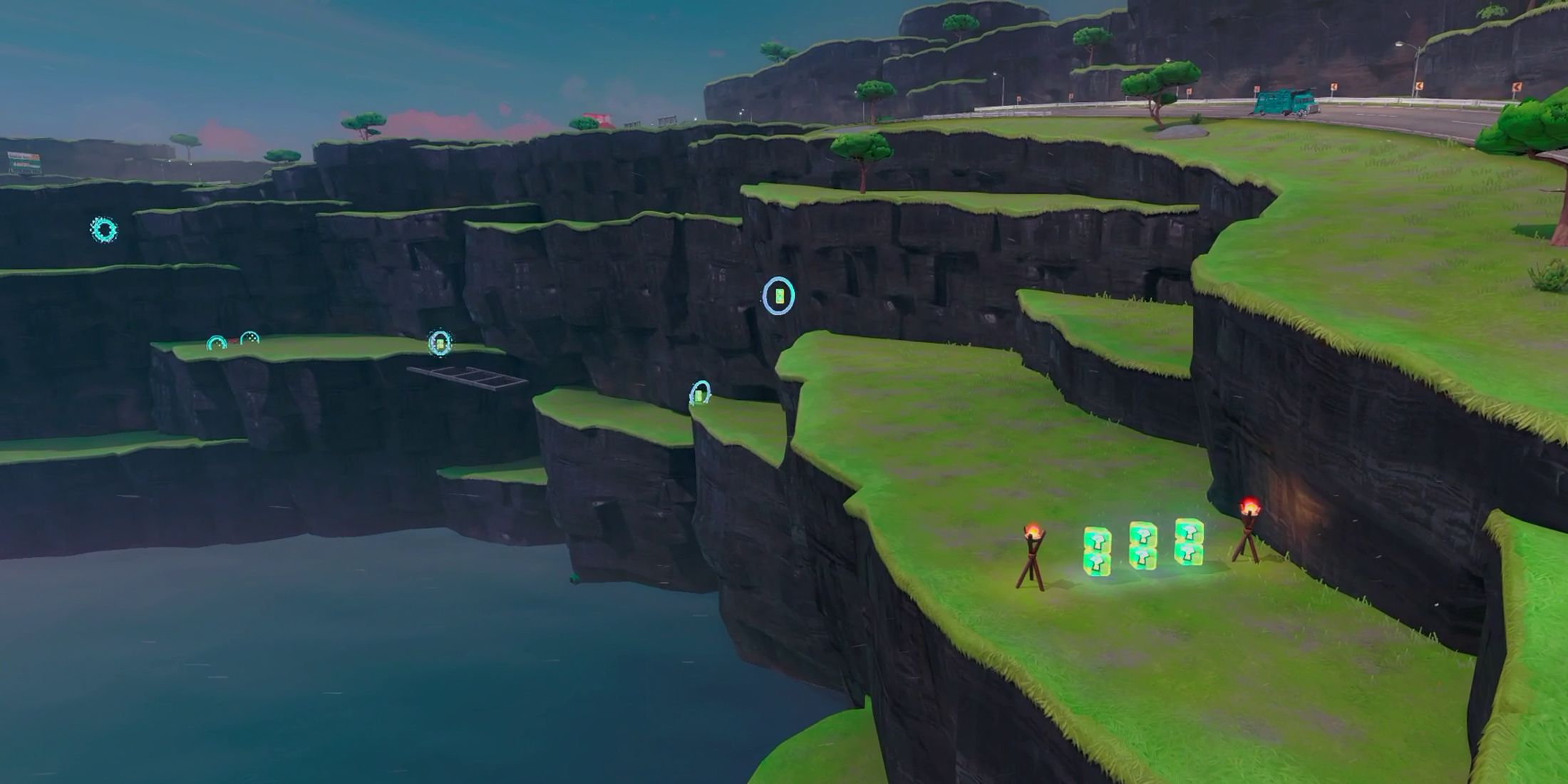 How to Master the Feather to Make it to the Goal in Mario Kart World