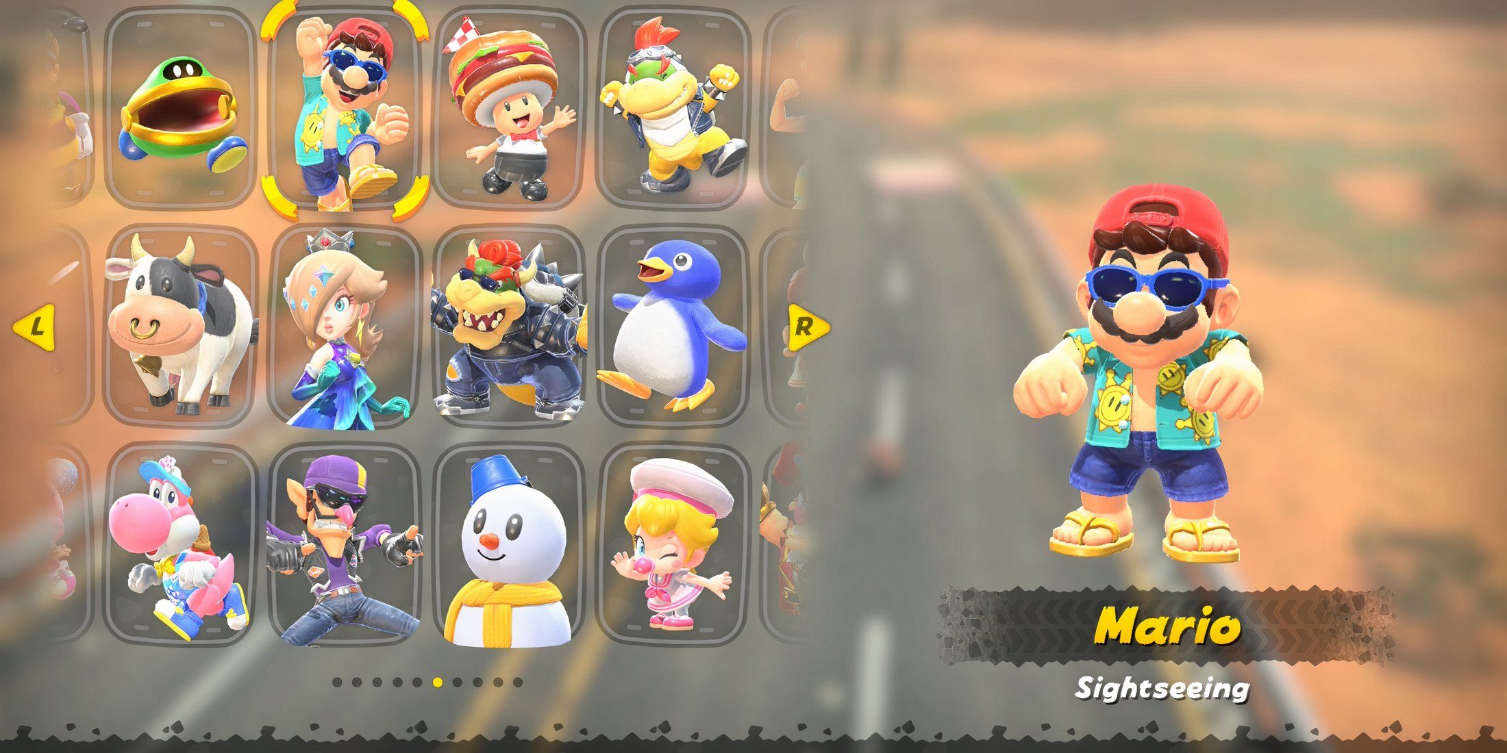 Mario Kart World: 7 Best Costumes For Mario, Ranked - ValoSettings.com