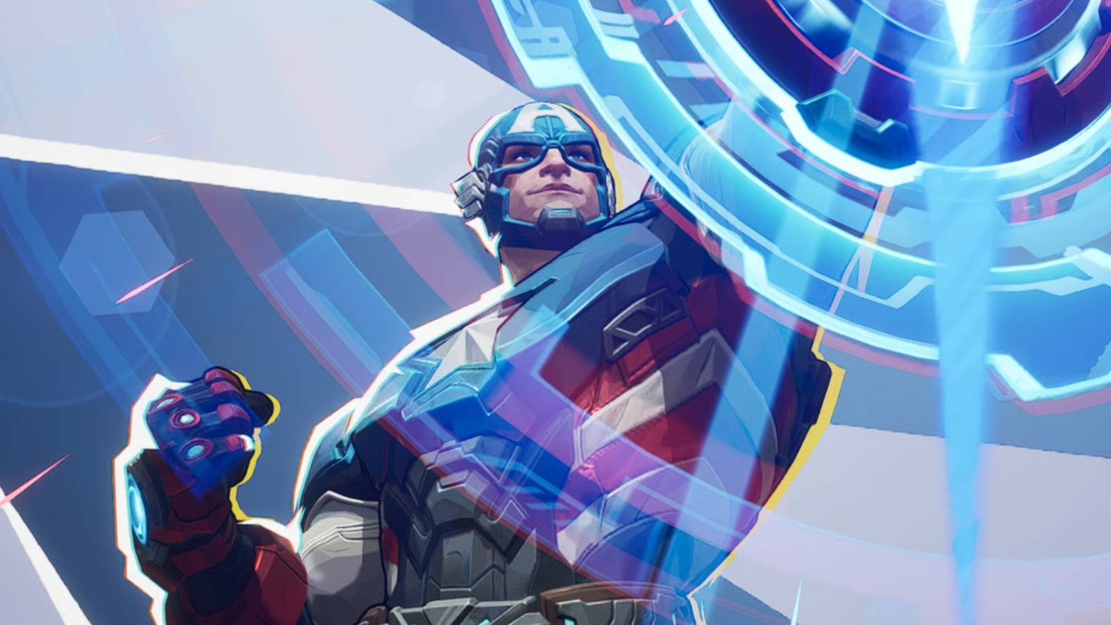 Marvel Rivals Reveals New Skins for Captain America and Spider-Man