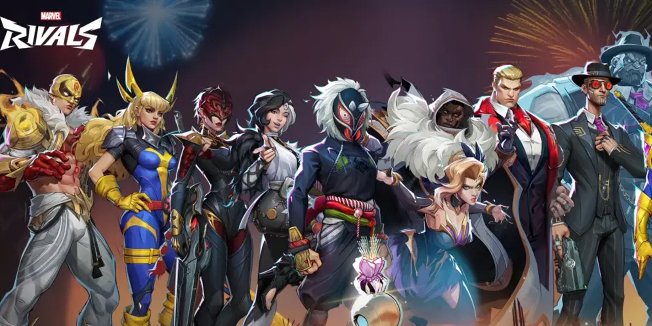 Marvel Rivals: Best Team Comps in Season 2.5 - ValoSettings.com