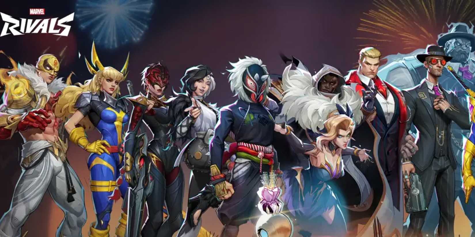 Marvel Rivals: Best Team Comps in Season 2.5