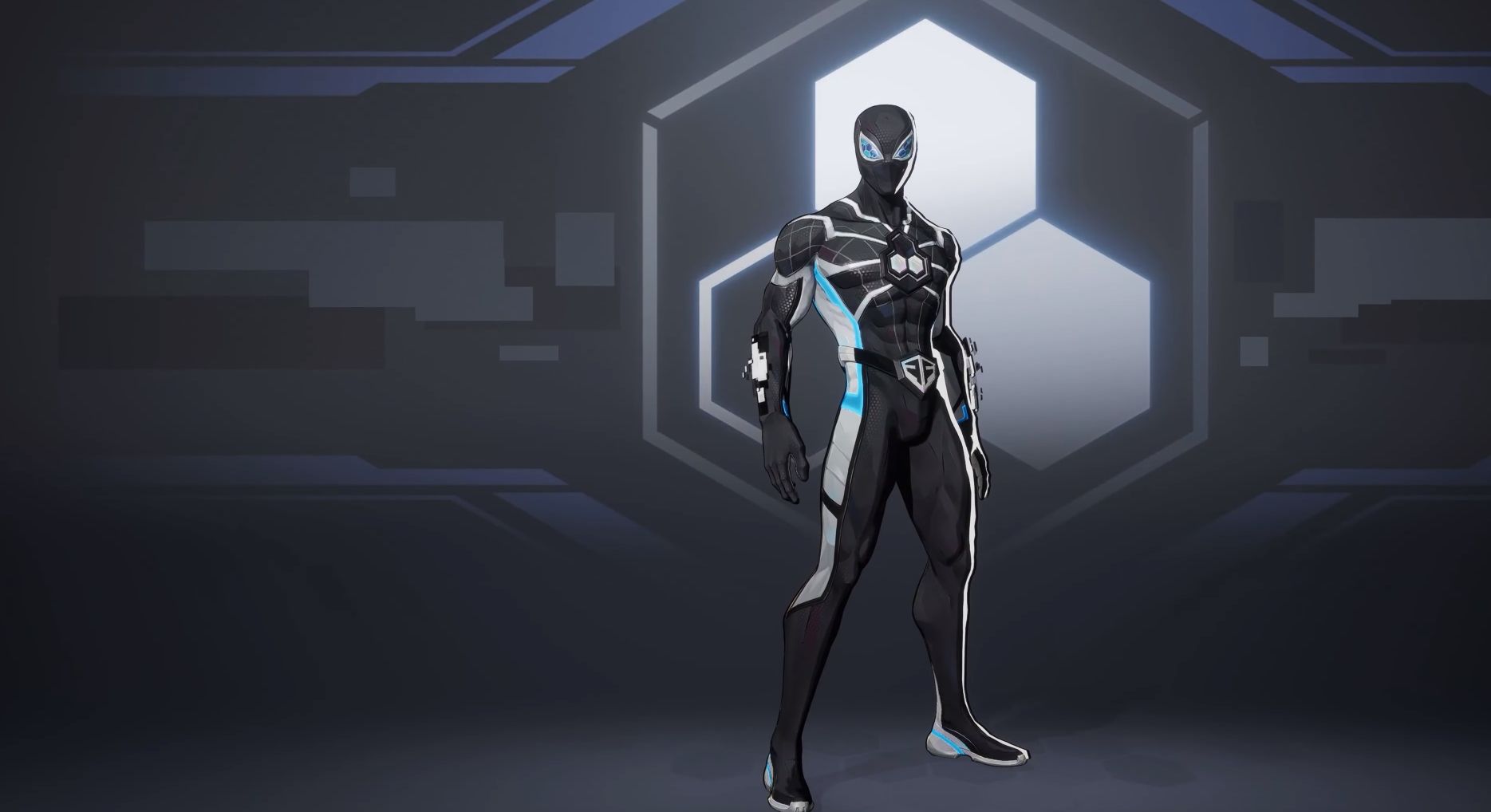 Spiderman Suits Future