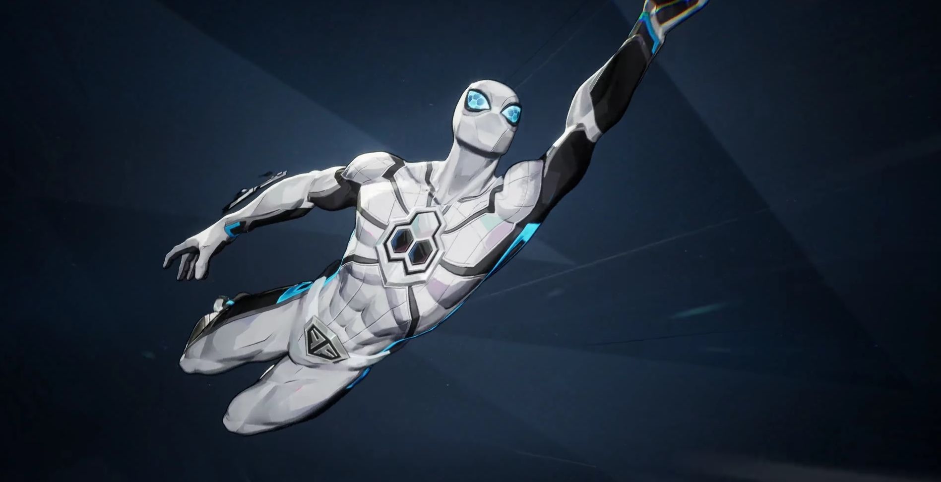 Fondazione Futura Spider Man