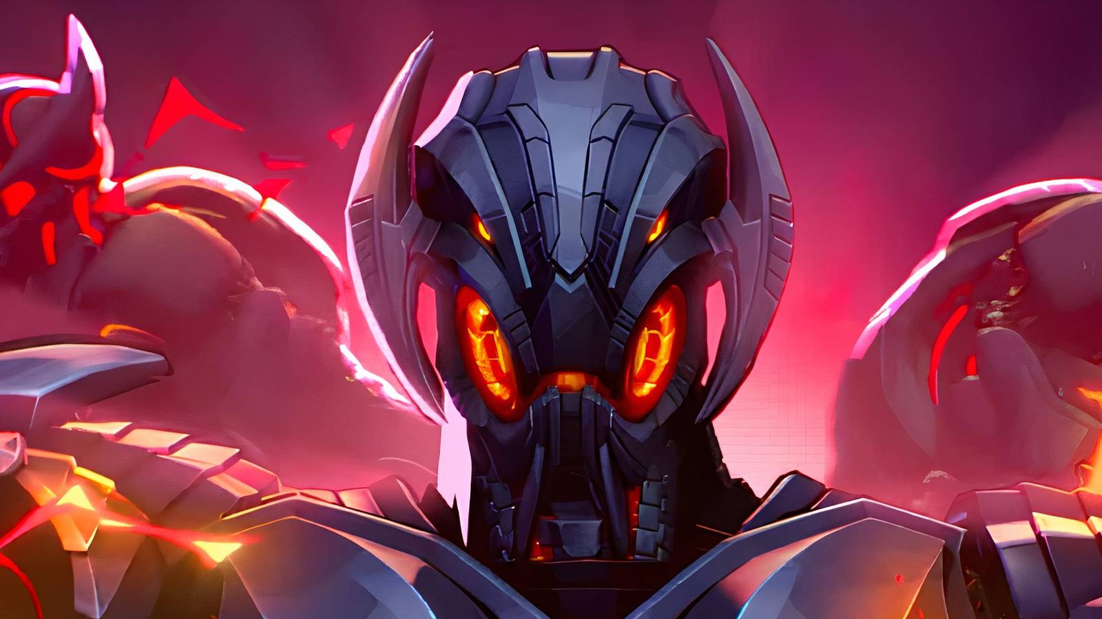 Marvel Rivals Changes How Surrendering Works