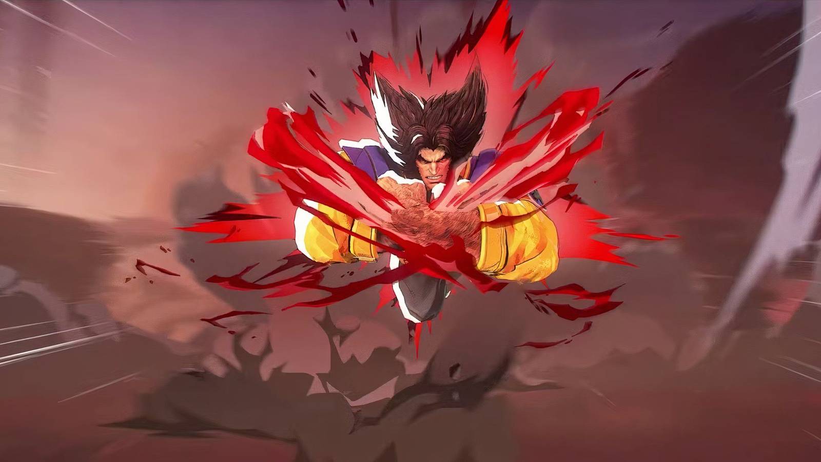 Marvel Rivals Reveals Gameplay of New ‘Weapon X’ Skin for Wolverine