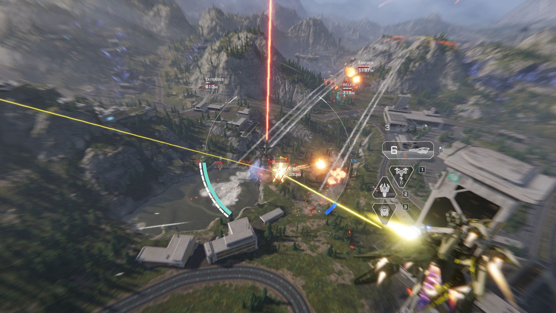 Release Time and Date for Mecha Break