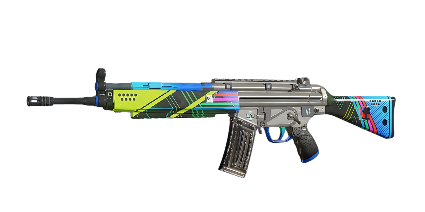 All Legacy (Veteran) Rewards In Rainbow Six Siege X