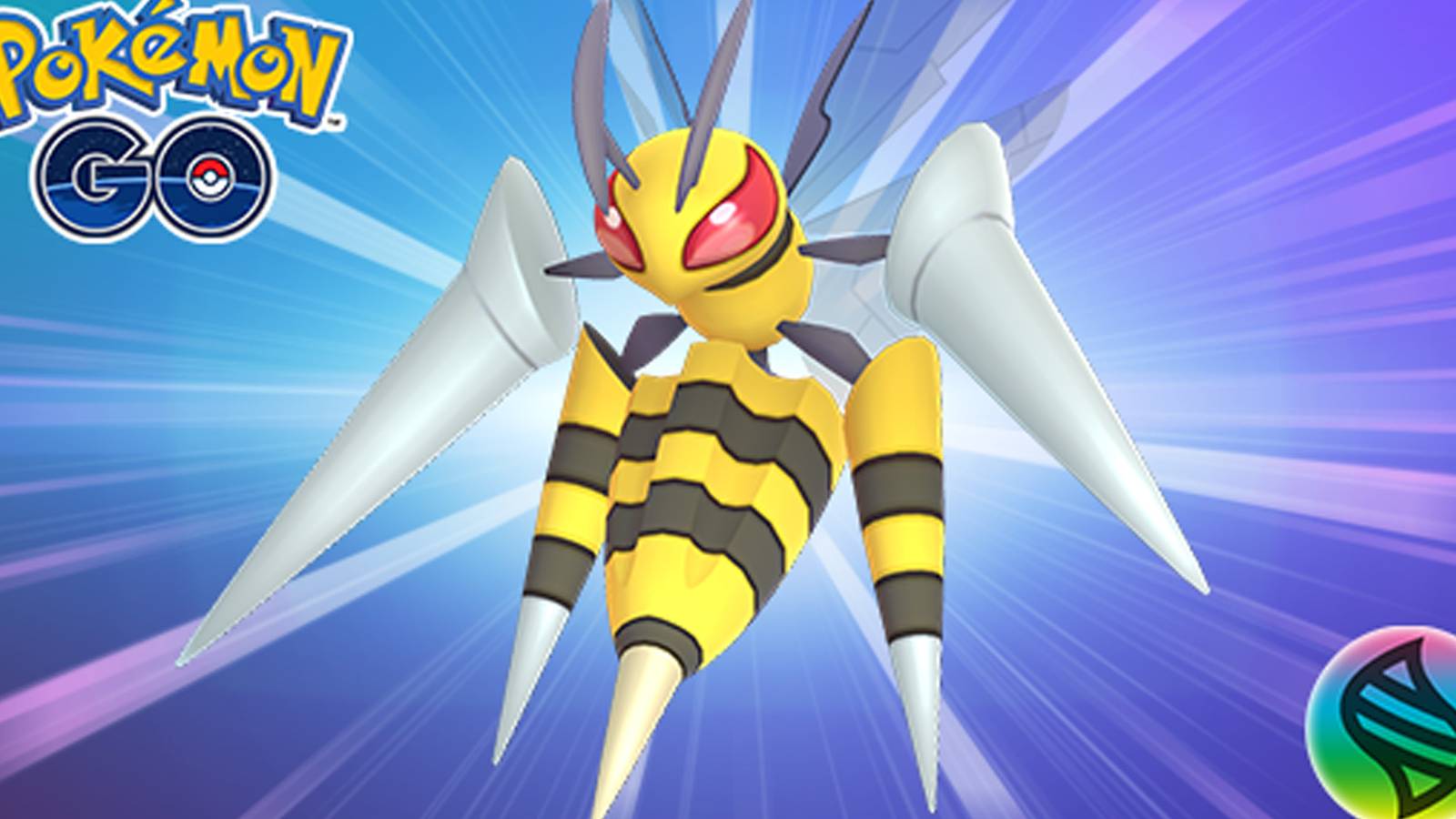 Pokemon GO: Mega Beedrill Raid Guide