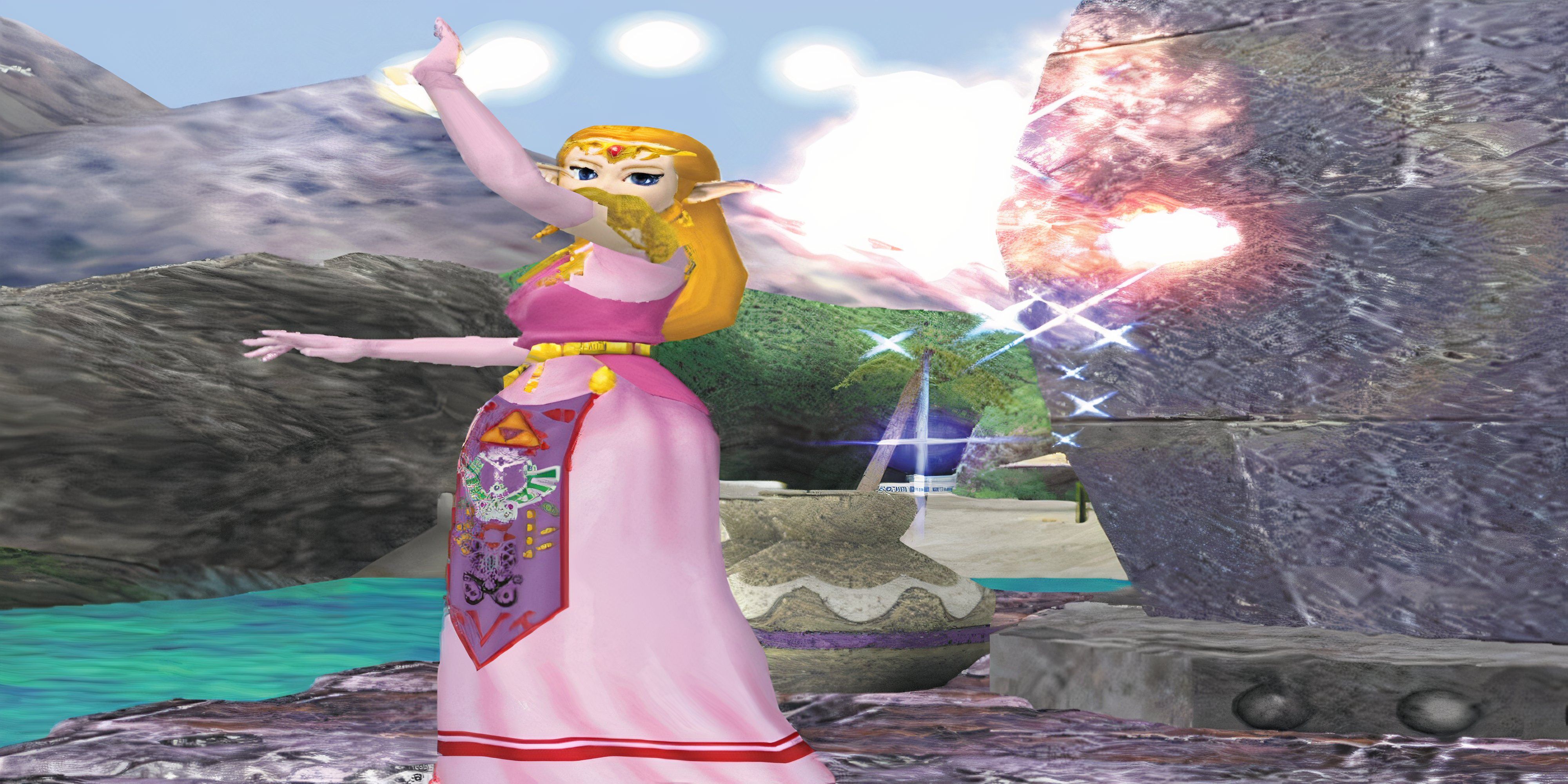 Super Smash Bros. Melee News, Trailer, Guides, and More