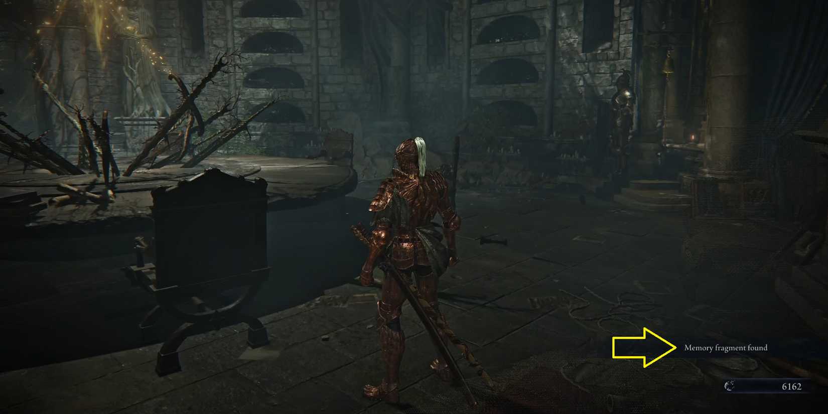 How To Complete The Executor Remembrance Quest In Elden Ring Nightreign