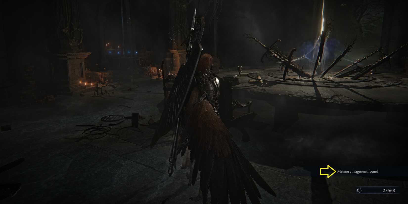 Complete Guardian Remembrance Quest Guide In Elden Ring Nightreign