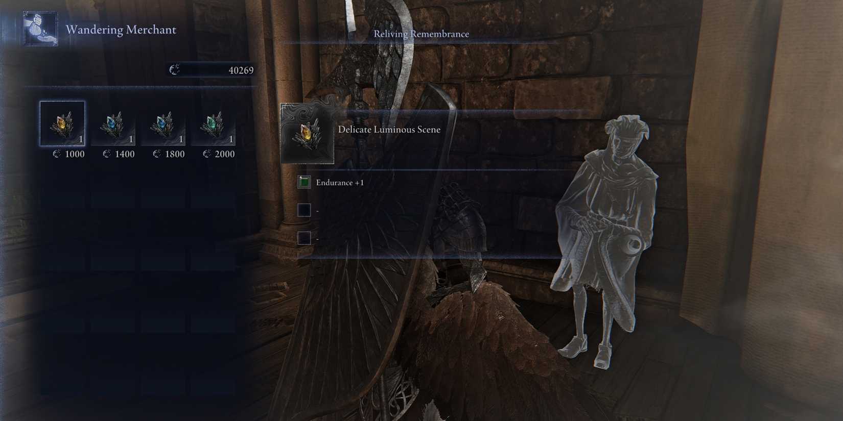 Complete Guardian Remembrance Quest Guide In Elden Ring Nightreign