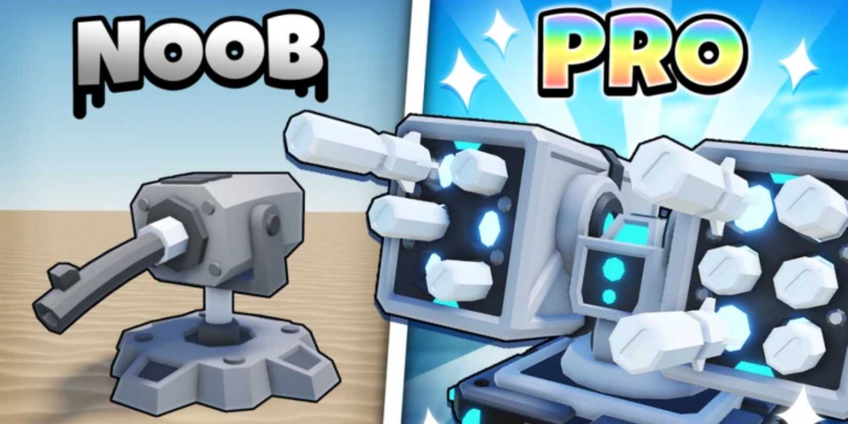 Roblox: Merge Tower Defense Codes